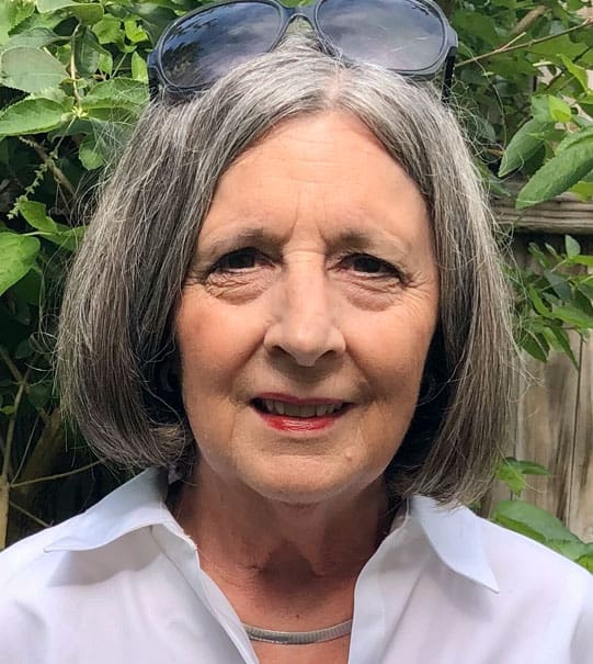 Janet Till – Mattie Williams Neighborhood Family Center